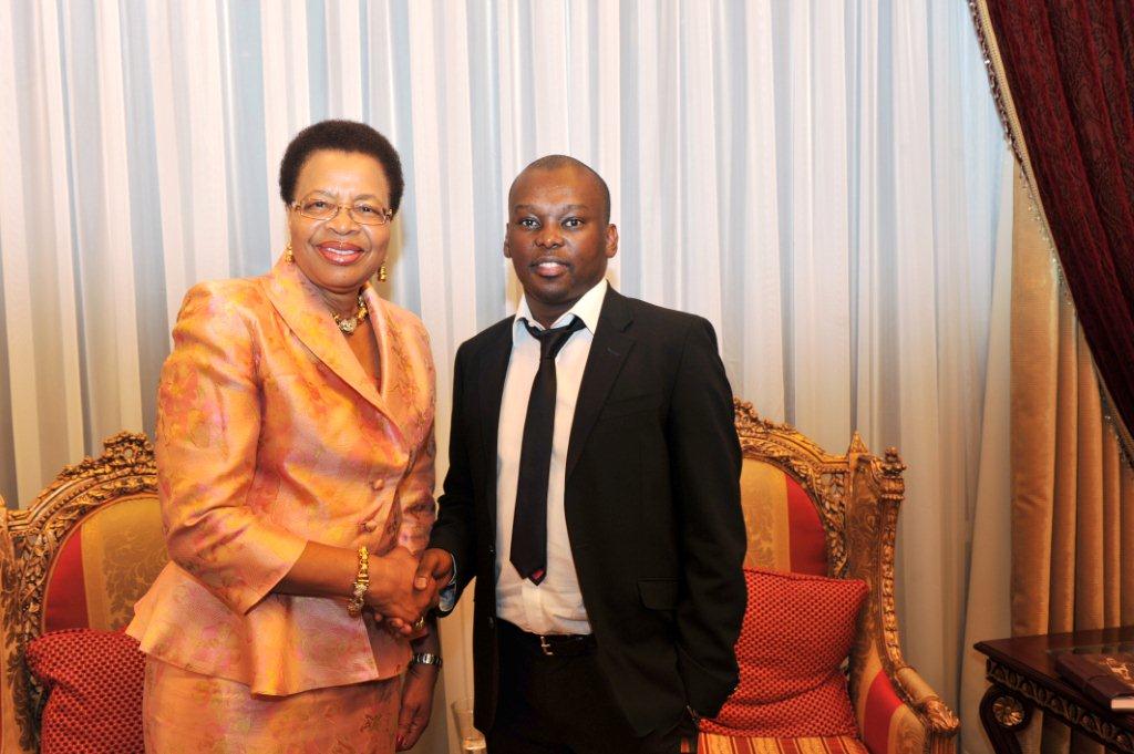 Masawu Investments - Media & Events Gallery