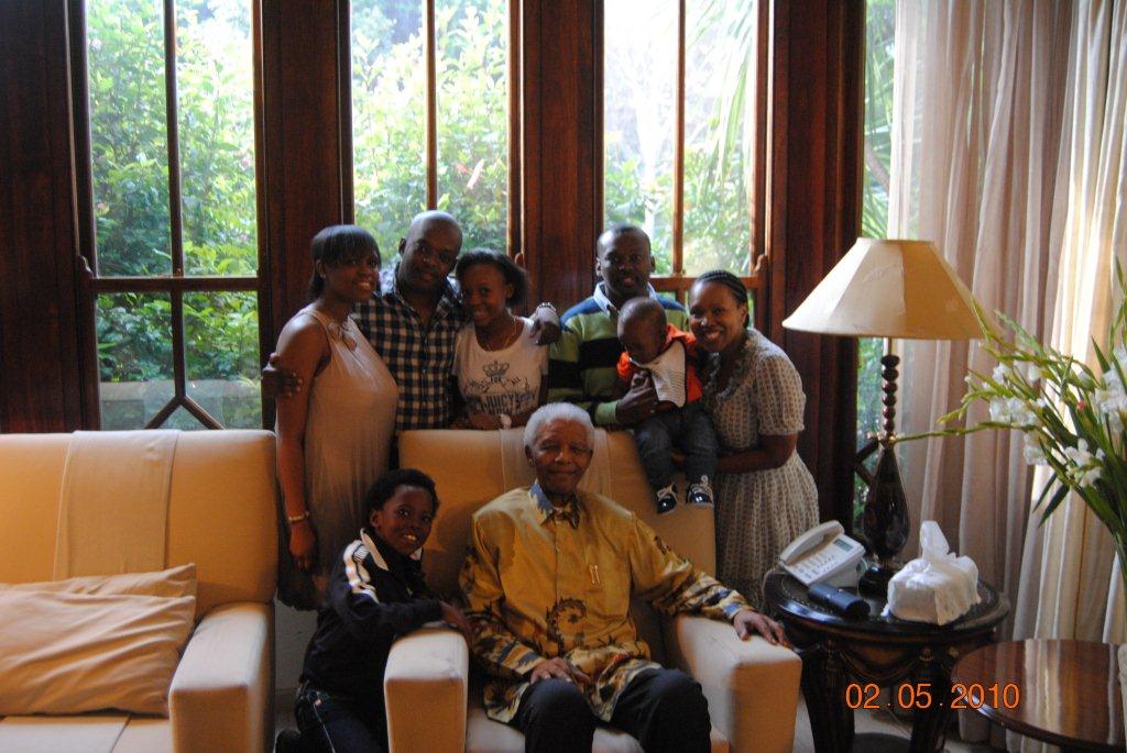 Masawu Investments - Media & Events Gallery